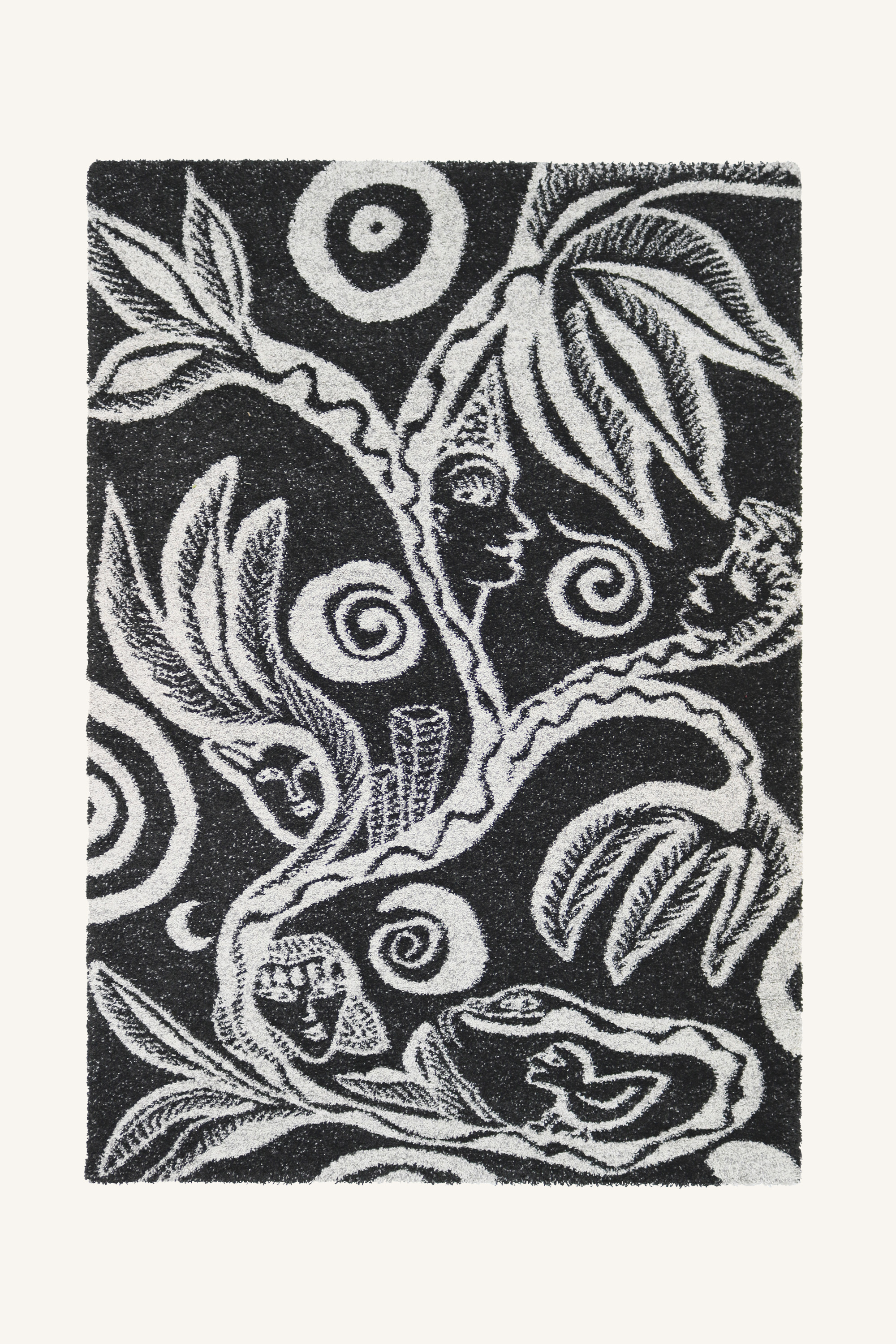 Matta Caramba svart - InHouse Group | Inhouse Group